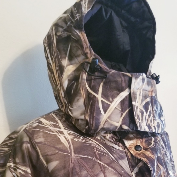 Game Winner | Jackets & Coats | Game Winner Real Tree Hunting Jacket ...